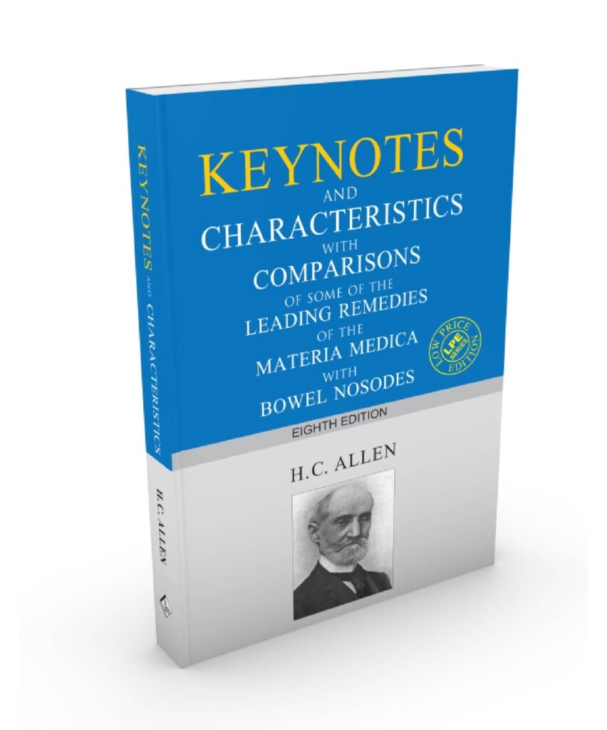 Keynotes And Characteristics With Comparison Of Some Of The Leading ...