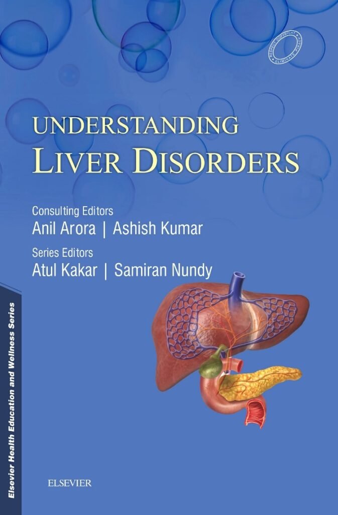 Understanding Liver Disorders by Kakar & Nundy - Drcart