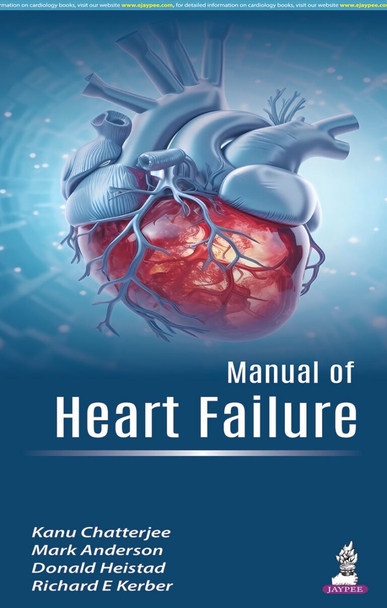 Manual of Heart Failure - Doctors Cart